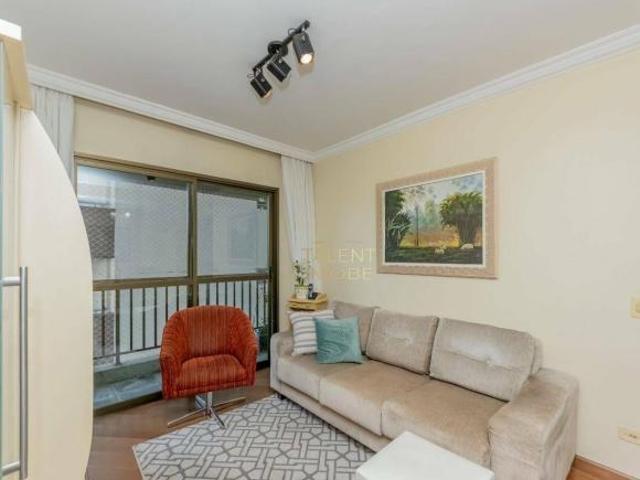 Apartamento à venda, 84 m² por R$ 600.000,00 São Judas São Paulo/SP