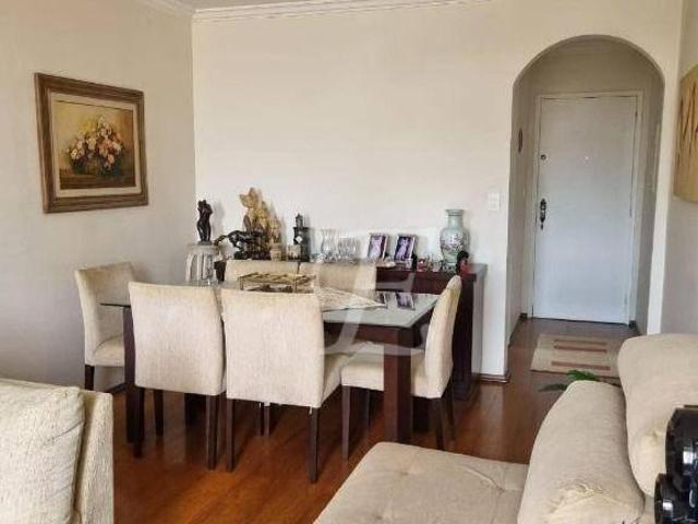 Apartamento à venda, 84 m² por R$ 650.000,00 Água Fria São Paulo/SP