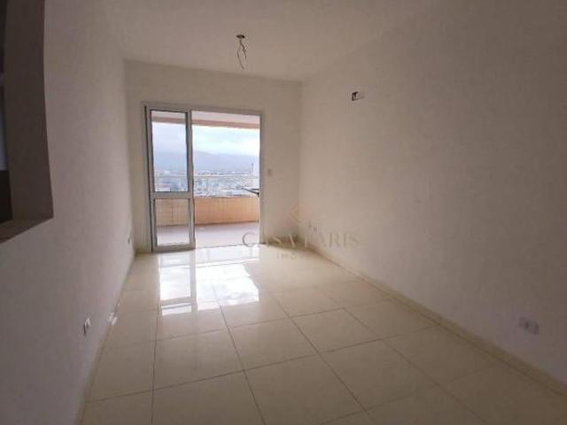 Apartamento à venda, 84 m² por R$ 650.000,00 Aviação Praia Grande/SP