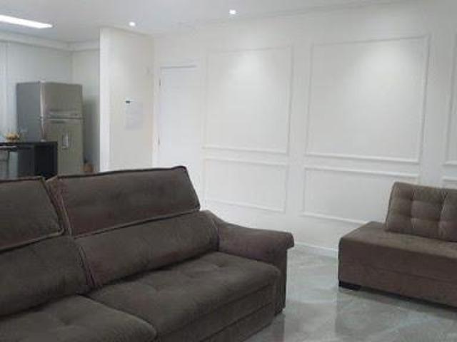 Apartamento à venda, 84 m² por R$ 690.000,00 Vila América Santo André/SP