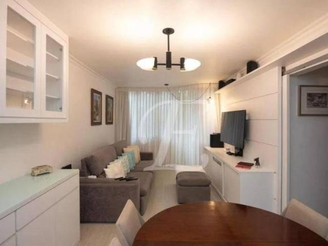 Apartamento à venda, 84 m² por R$ 690.000,00 Água Fria São Paulo/SP