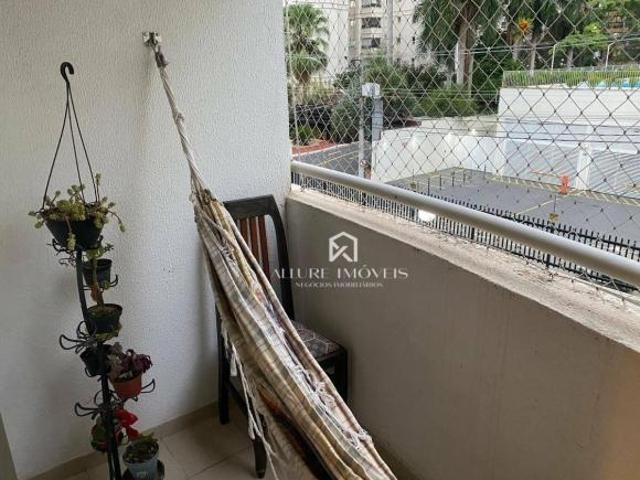 Apartamento à venda, 84 m² por R$ 700.000,00 Vila Ema São José dos Campos/SP