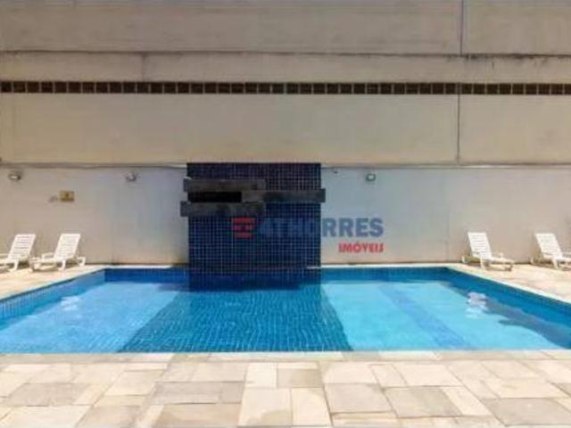 Apartamento à venda, 84 m² por R$ 700.000,01 Jardim das Vertentes São Paulo/SP