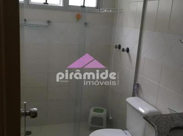 Apartamento à venda, 84 m² por R$720.000,00 Vila Ema São José dos Campos/SP