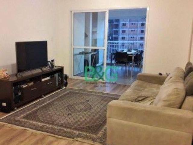 Apartamento à venda, 84 m² por R$ 744.000,00 Vila Prudente Zona Leste São Paulo/SP