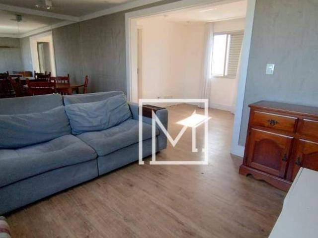 Apartamento à venda, 84 m² por R$ 750.000,00 Cambuci São Paulo/SP