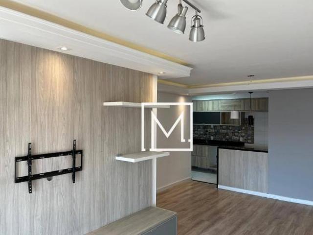 Apartamento à venda, 84 m² por R$ 750.000,00 Ipiranga São Paulo/SP