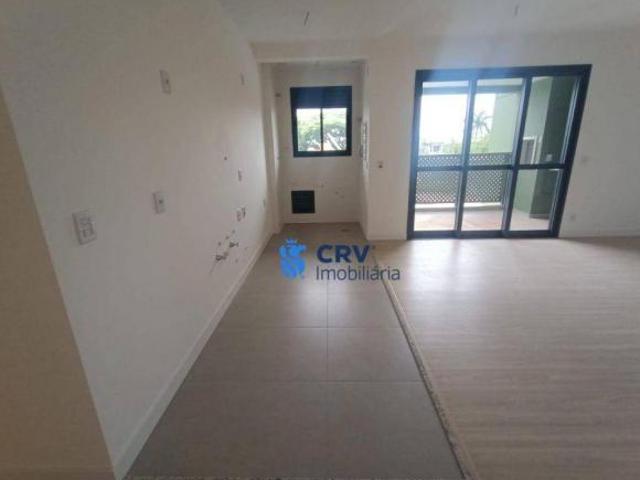 Apartamento à venda, 84 m² por R$ 760.000,00 Terra Bonita Londrina/PR