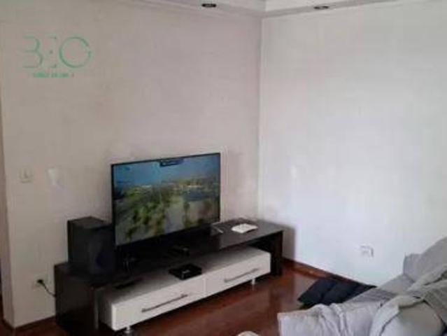 Apartamento à venda, 84 m² por R$ 789.000,00 Mooca São Paulo/SP