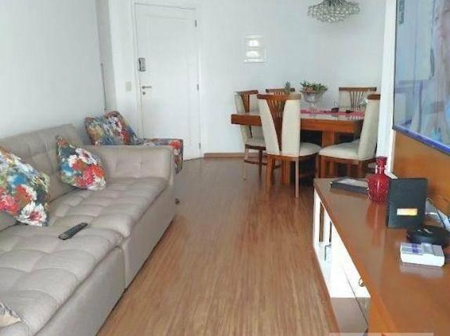 Apartamento à venda, 84 m² por R$ 799.000,00 Marapé Santos/SP