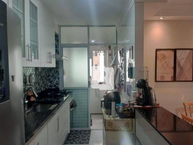 Apartamento à venda, 84 m² por R$ 790.000,00 Freguesia do Ó São Paulo/SP
