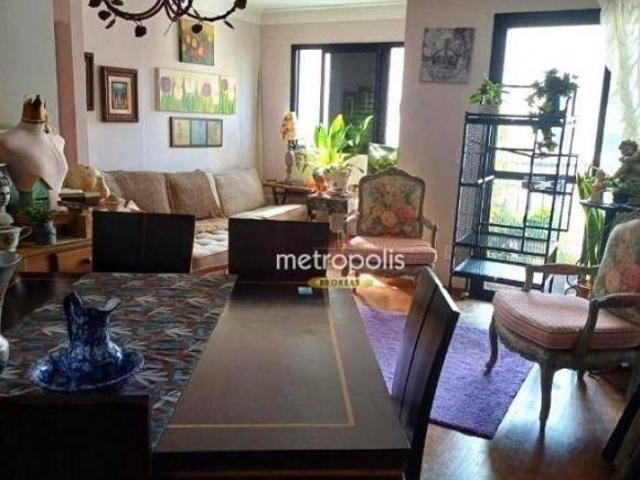 Apartamento à venda, 84 m² por R$ 800.000,00 Bosque da Saúde São Paulo/SP
