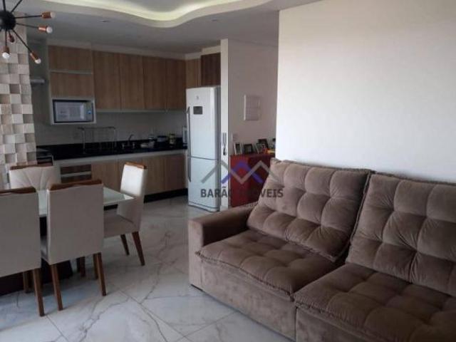 Apartamento à venda, 84 m² por R$ 800.000,00 Jardim do Lago Jundiaí/SP