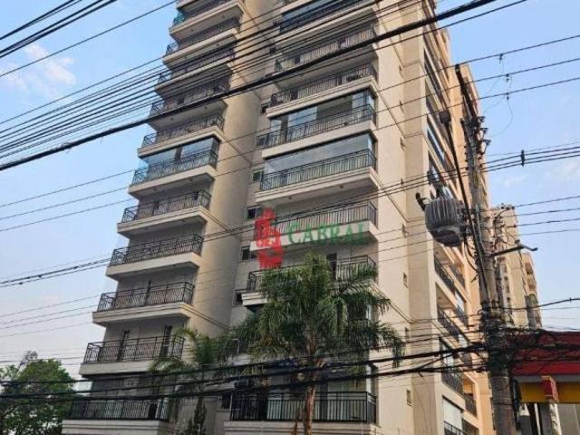 Apartamento à venda, 84 m² por R$ 800.000,00 Picanço Guarulhos/SP