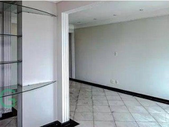 Apartamento à venda, 84 m² por R$ 819.000,00 Parque da Mooca São Paulo/SP