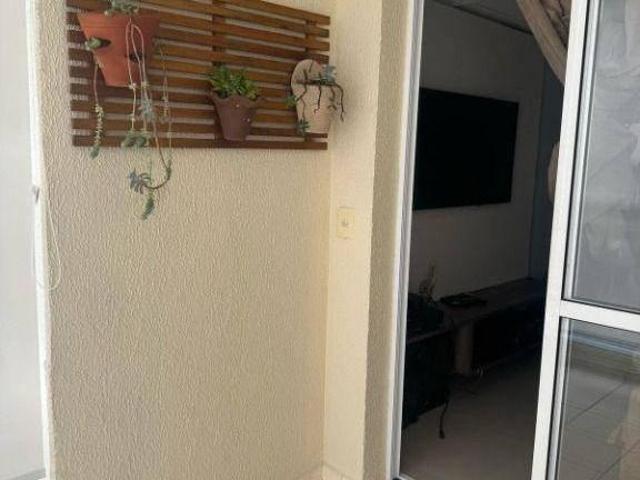 Apartamento à venda, 84 m² por R$ 820.000,00 Marapé Santos/SP