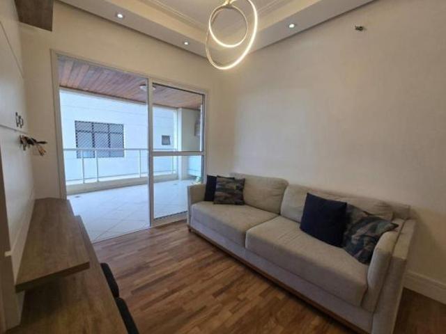 Apartamento à venda, 84 m² por R$ 830.000,00 Jardim Aquarius São José dos Campos/SP