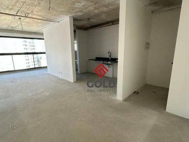 Apartamento à venda, 84 m² por R$ 845.000,00 Nova Petrópolis São Bernardo do Campo/SP