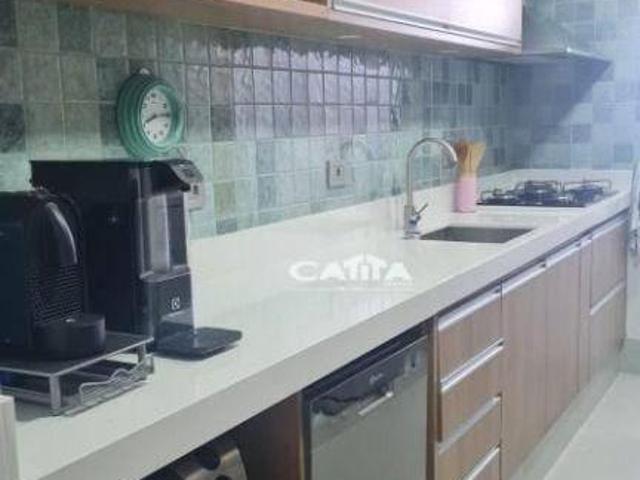 Apartamento à venda, 84 m² por R$ 850.000,00 Vila Carrão São Paulo/SP