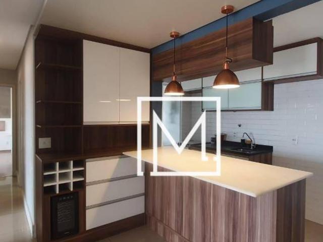 Apartamento à venda, 84 m² por R$ 850.000,00 Vila Vera São Paulo/SP