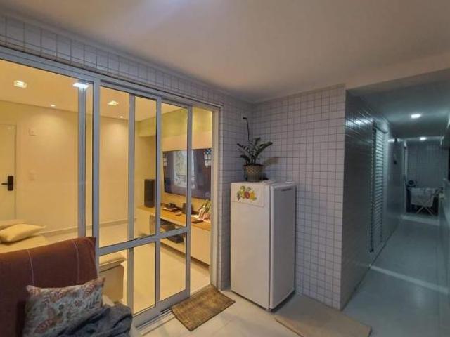 Apartamento à venda, 84 m² por R$ 850.000,00 Canto do Forte Praia Grande/SP