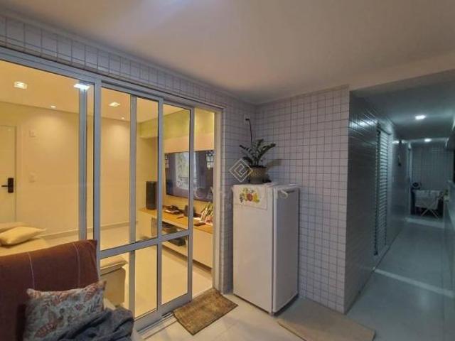 Apartamento à venda, 84 m² por R$ 850.000,00 Canto do Forte Praia Grande/SP