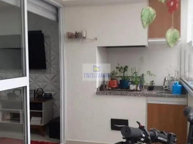 Apartamento à venda, 84 m² por R$ 850.000,00 Jardim do Mar São Bernardo do Campo/SP