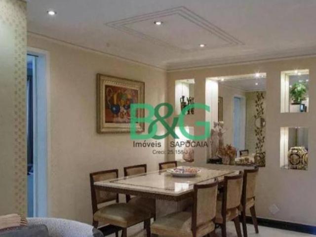 Apartamento à venda, 84 m² por R$ 899.990,00 Vila Gomes Cardim São Paulo/SP