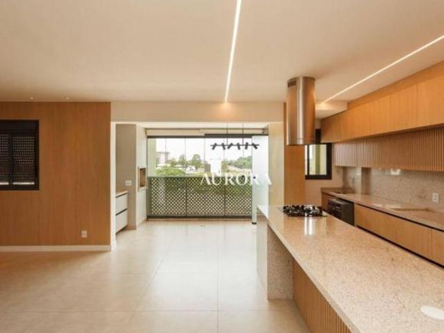 Apartamento à venda, 84 m² por R$ 890.000,00 Terra Bonita Londrina/PR