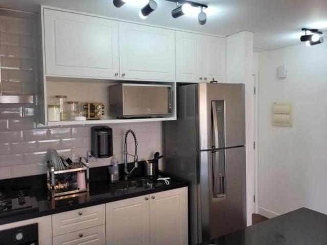 Apartamento à venda, 84 m² por R$ 900.000,01 Jardim Três Marias São Bernardo do Campo/SP