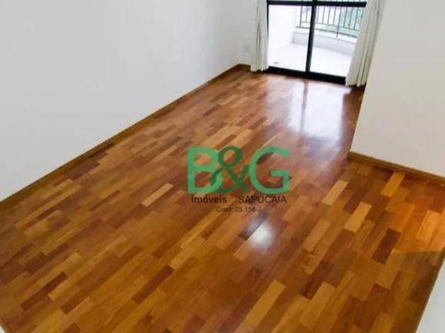 Apartamento à venda, 84 m² por R$ 944.000,00 Saúde São Paulo/SP