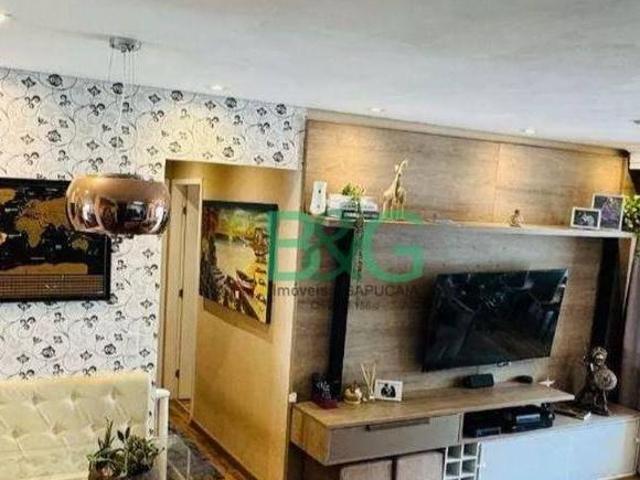 Apartamento à venda, 84 m² por R$ 949.000,00 Ipiranga São Paulo/SP