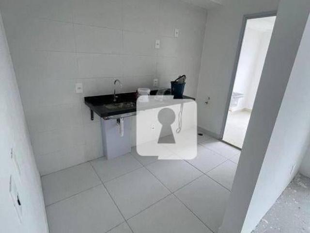 Apartamento à venda, 84 m² por R$ 954.000,00 Freguesia do Ó São Paulo/SP