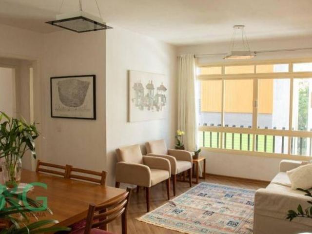 Apartamento à venda, 84 m² por R$ 959.000,00 Planalto Paulista São Paulo/SP