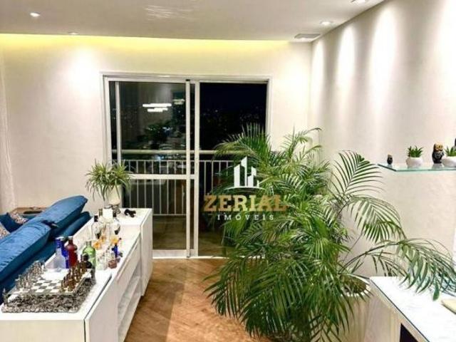 Apartamento à venda, 84 m² por R$ 950.000,00 Boa Vista São Caetano do Sul/SP