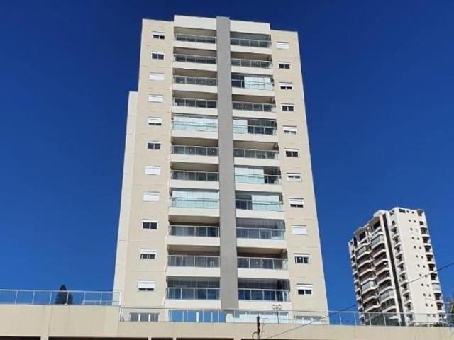 Apartamento à venda, 84 m² por R$ 950.000,00 Centro Bragança Paulista/SP