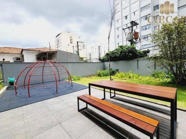 Apartamento à venda, 84 m² Perdizes São Paulo/SP