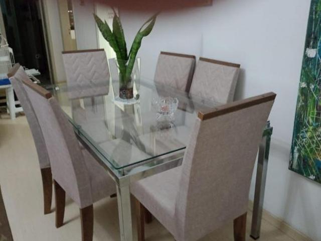 Apartamento à venda, 84m², 2 quartos, Cambuci, São Paulo, SP