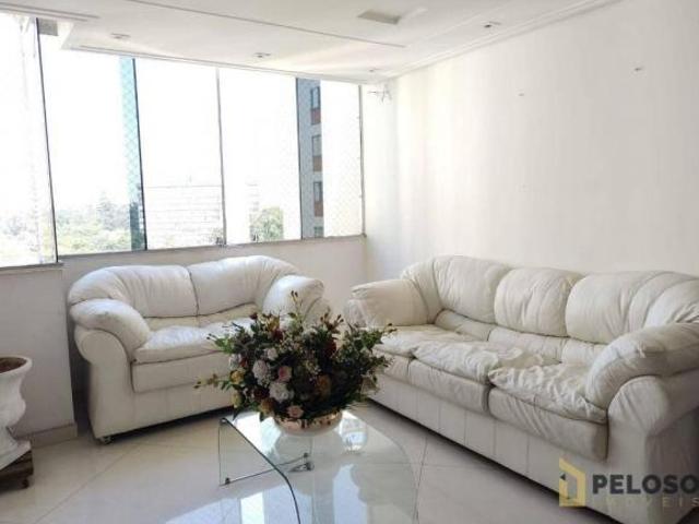 Apartamento a venda | 84m² | 3 dormitórios | 1 vaga | Barro Branco São Paulo/Sp