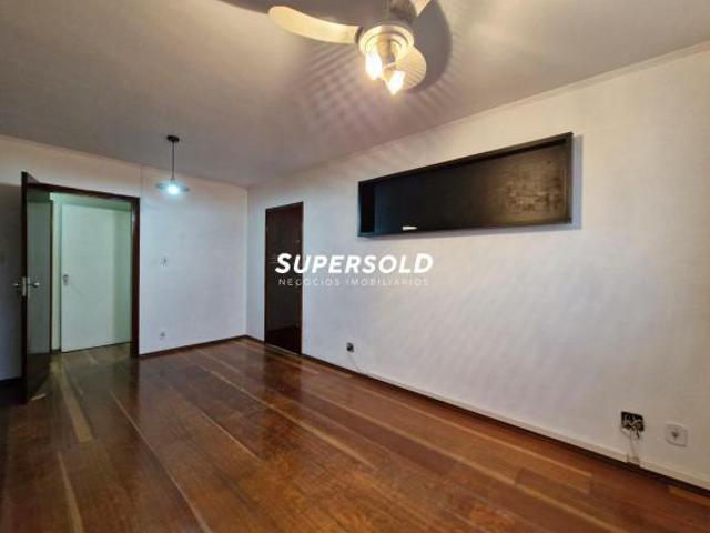 Apartamento à Venda 84m² Jd. Proença Campinas/SP