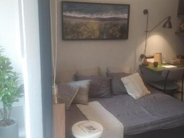 Apartamento a venda
