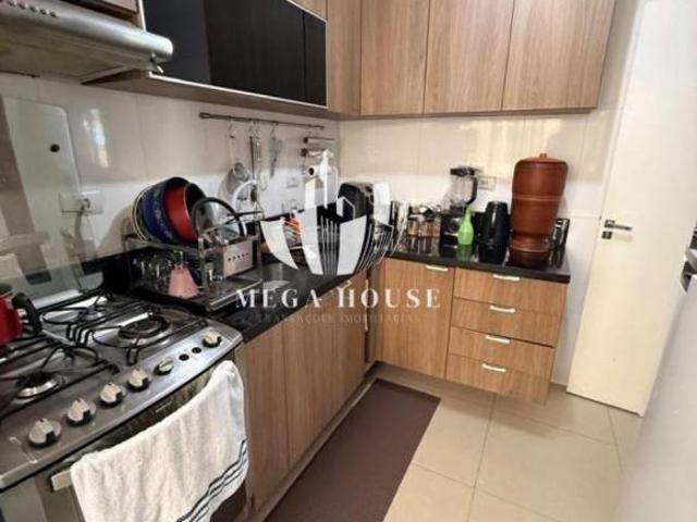 APARTAMENTO À VENDA