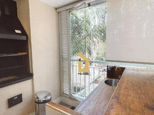 Apartamento à venda | 85 m² | 3 dormitórios | 2 vagas | Santana São Paulo/SP