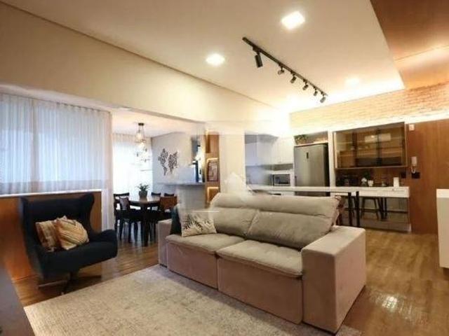 Apartamento à venda, 85 m², 2 Quartos, 1 Suíte, 2 Vagas por R$ 1.272.000,00 Bosque da Saúde São Pa