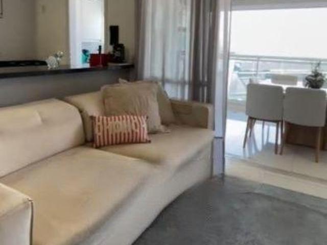 Apartamento à venda, 85 m² com 3 Quartos, 2 Vagas por R$ 1.900.000,00 Pinheiros São Paulo/SP