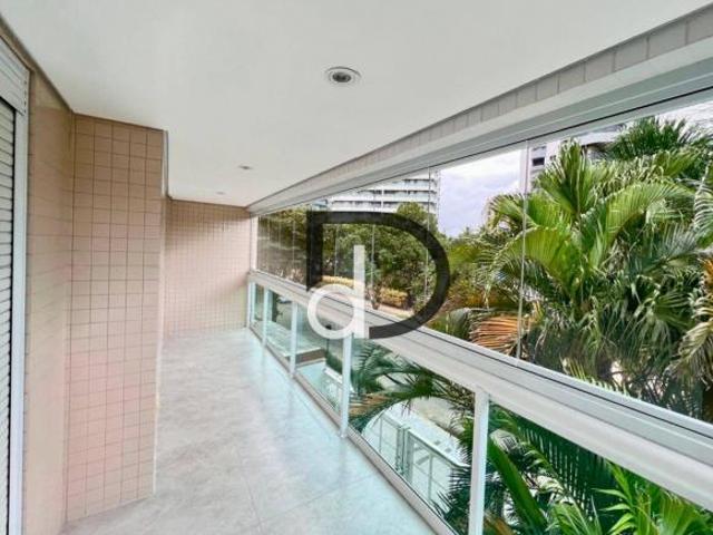 Apartamento com 3 dormitórios à venda, 85 m² por R$ 3.299.000,00 Riviera de São Lourenço Bertiog