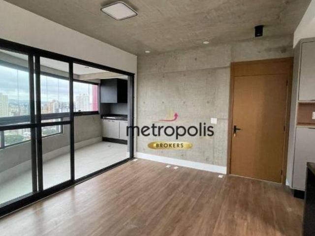 Apartamento à venda, 85 m² por R$ 1.401.000,00 Jardim Santo André/SP