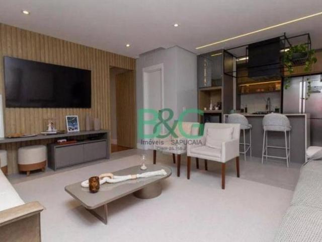 Apartamento à venda, 85 m² por R$ 1.449.000,00 Tatuapé São Paulo/SP