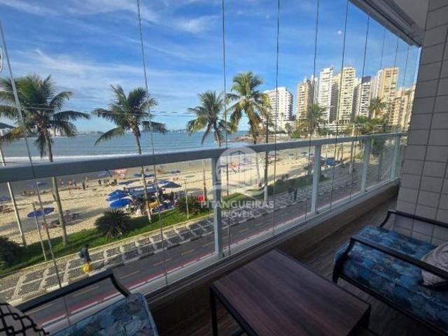 Apartamento à venda, 85 m² por R$ 1.670.000,00 Astúrias Guarujá/SP
