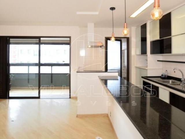 Apartamento à venda, 85 m² por R$ 1.750.000,00 Pinheiros São Paulo/SP